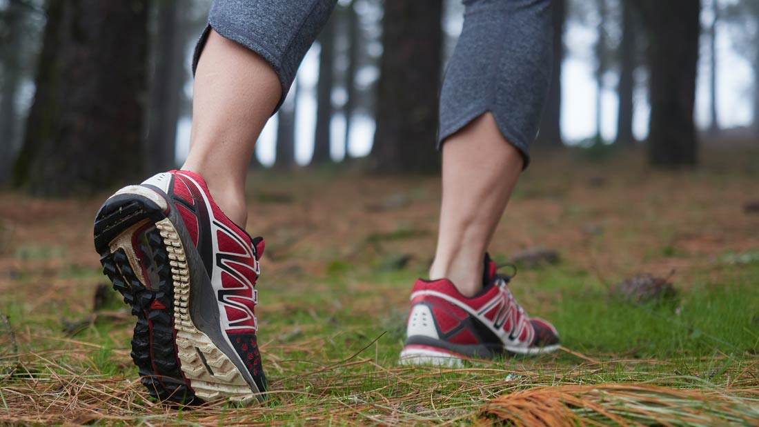 10 Reasons Why Walking Is The Best Exercise | Warrior Made