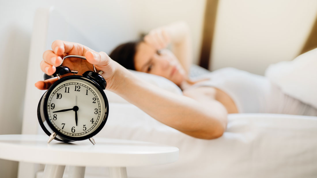 Oversleeping: Health Risks of Too Much Sleep | Warrior Made
