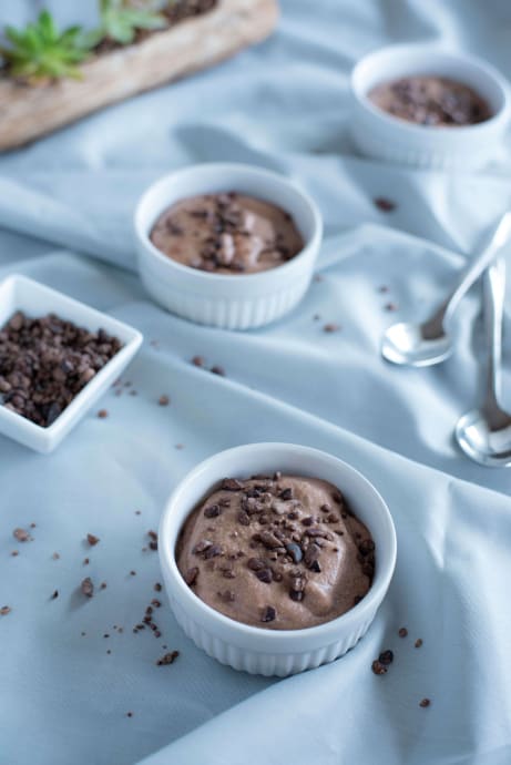 Go2 Protein | Warrior Made